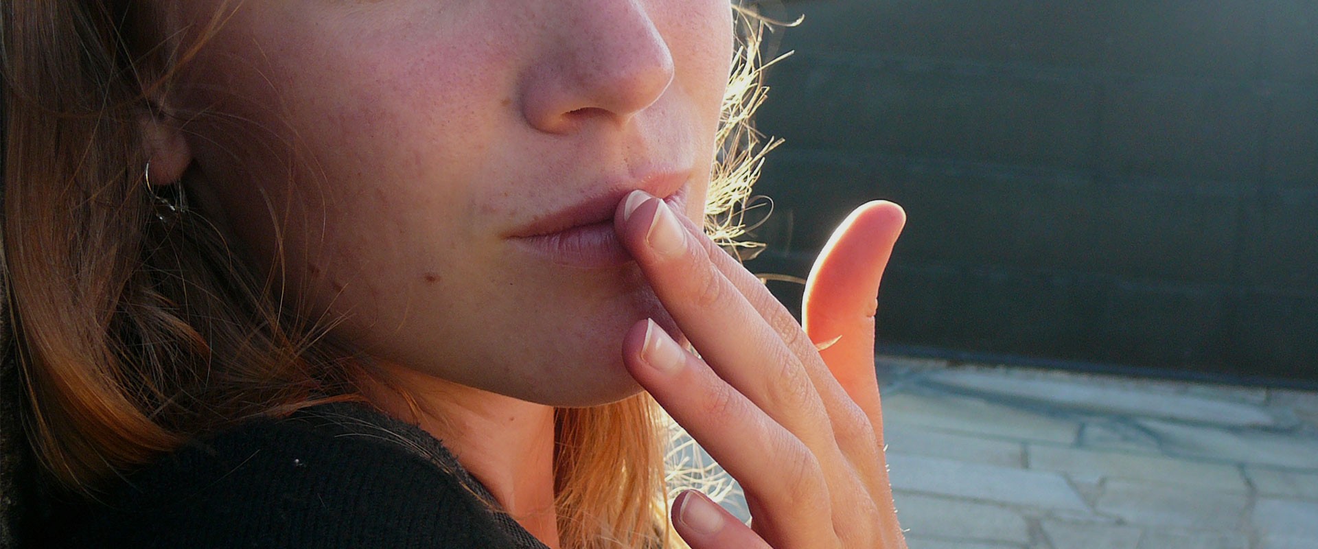 Why do I keep getting recurring cold sores? | COMPEED®