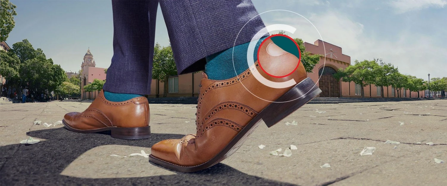 Blisters, Cold Sores, Bunions and Corns Treatment | COMPEED®