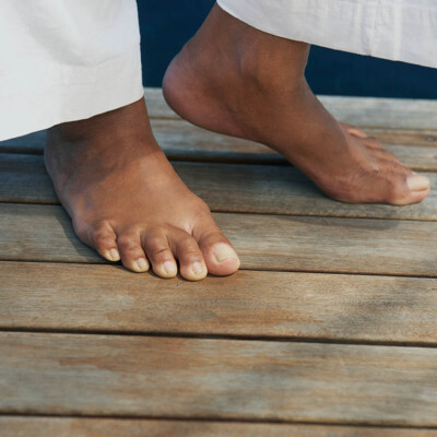 Corn : causes, stages, treatment | COMPEED®