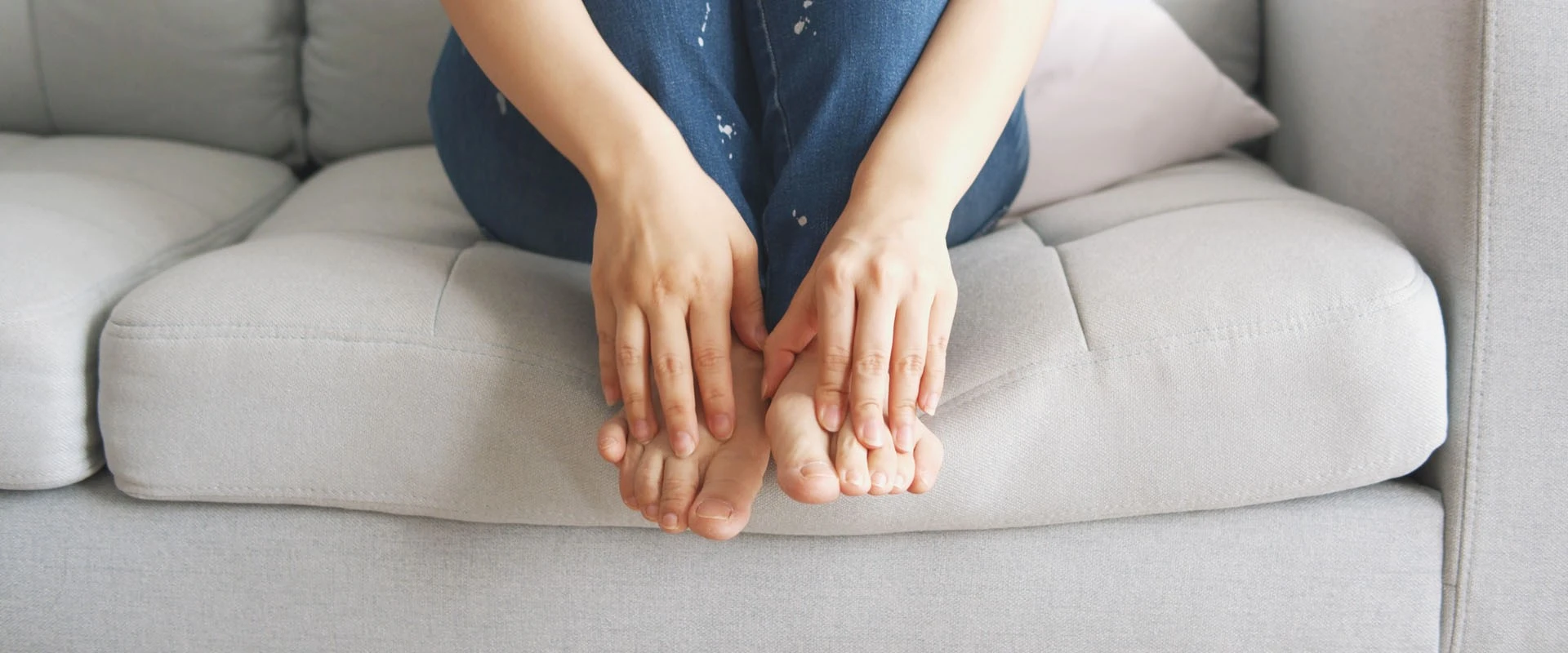 Corn Treatment and Prevention | Compeed®