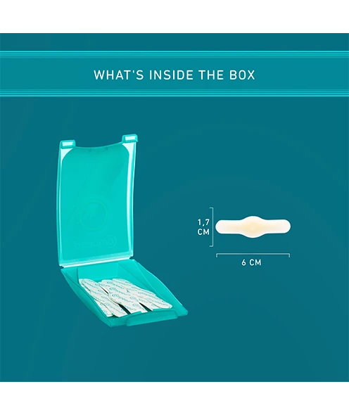 COMPEED® Medium Corn Plasters