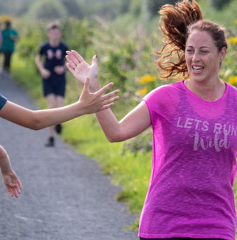 How running can improve your mental health - Compeed® IE