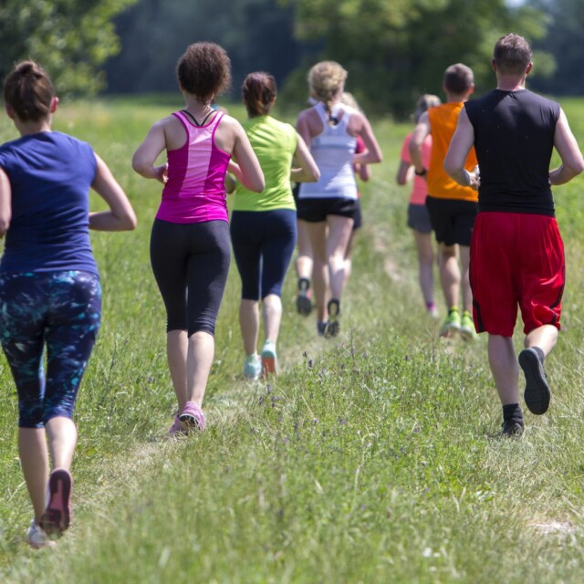 Understanding Blisters: A Runner's Guide - Compeed® IE