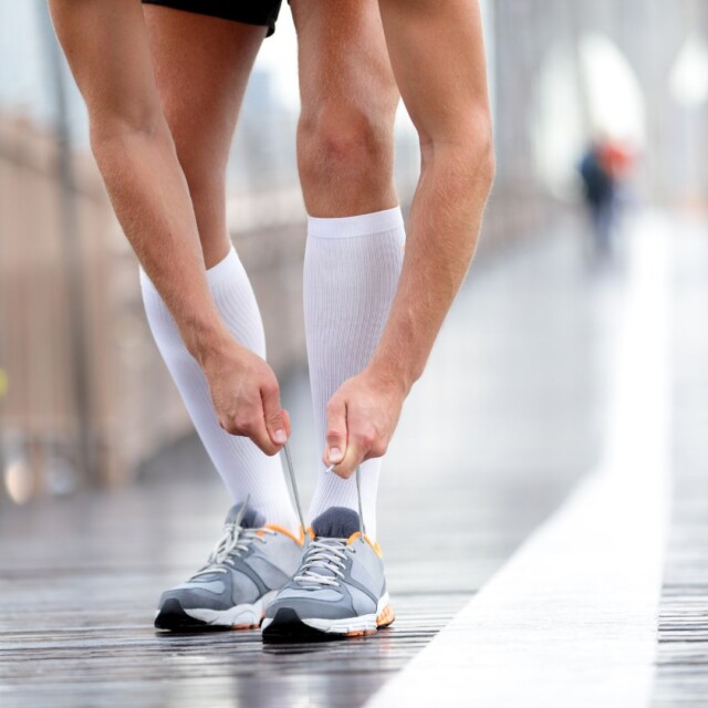 Understanding Blisters: A Runner's Guide - Compeed® IE