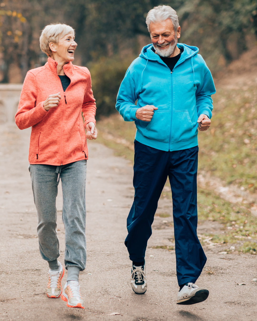 Why easy miles matter: the power of running slower - Compeed® IE